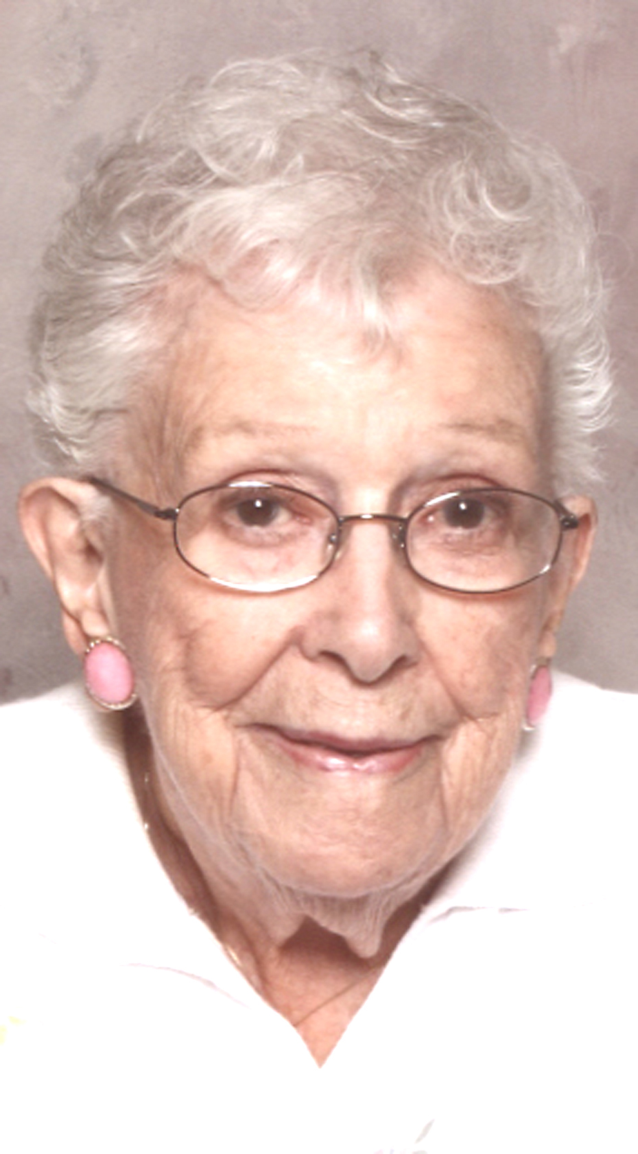 Dorothy Elizabeth Patterson | News, Sports, Jobs - Observer Today
